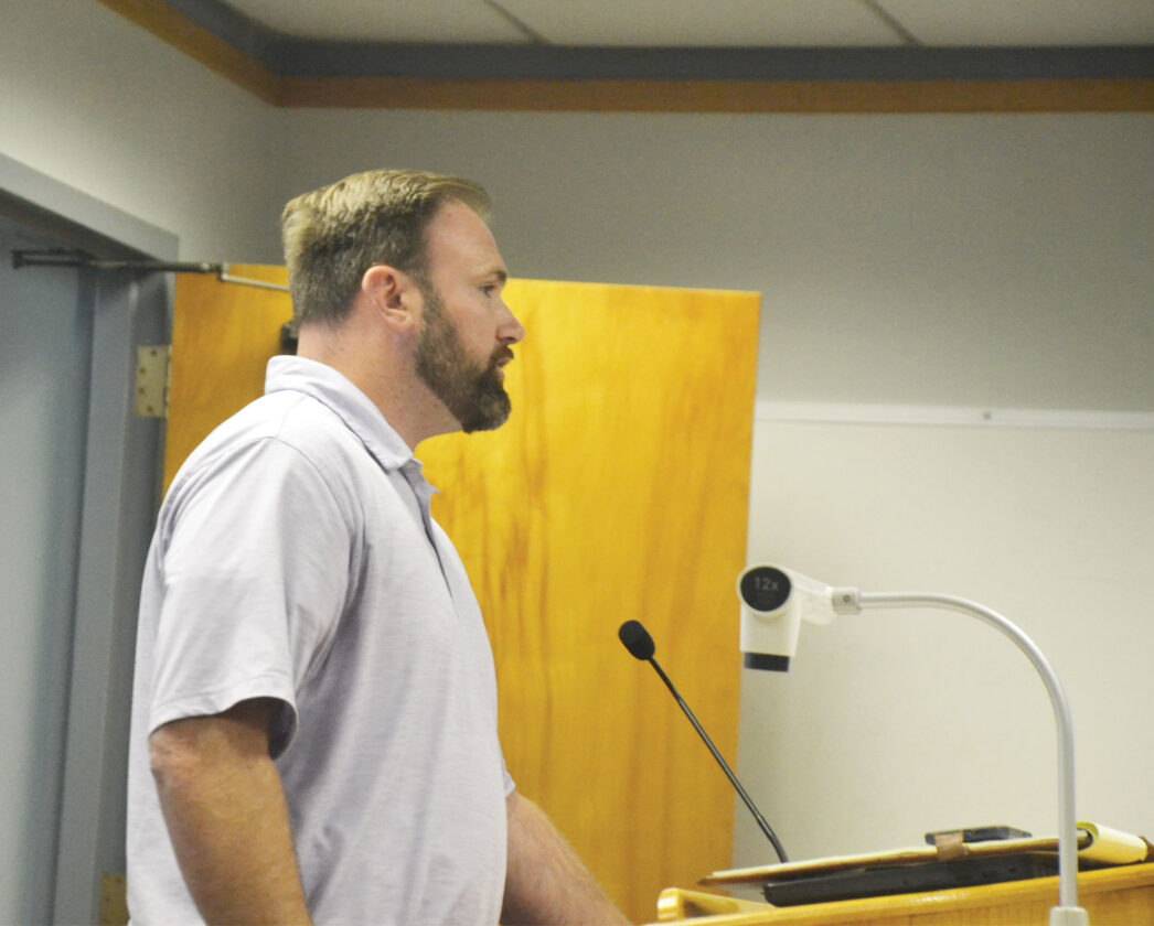 Vienna City Council votes to table Spencer’s Landing project proposal ...
